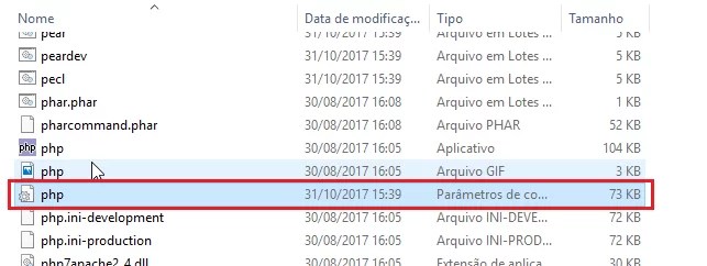 Resolvendo O Erro De Soapclient No Php Com Xampp Terminal De Informação