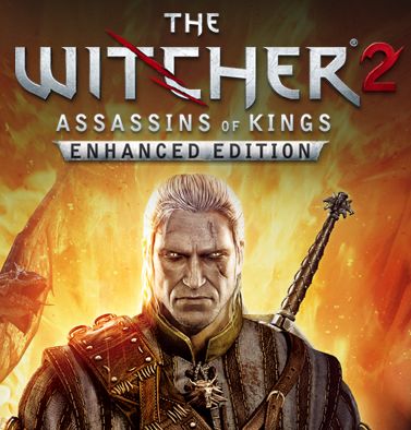 The Witcher 2 Enhanced Edition | Free Enhanced Download Promo | Pemmz ...