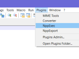 Wendi S Java Software Installation