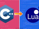 How To Embed C C Functions In Lua