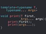 Variadic Functions In C
