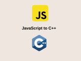 How To Convert Javascript To C Easily