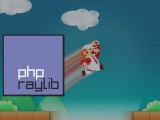 Create 2d Games With Php And Raylib