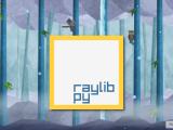 Create Games With Python And Raylib
