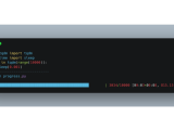 Easily Create Progress Bars In Python