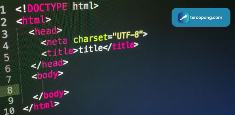 Soal Dan Pembahasan Hypertext Markup Language Html Mathcyber1997 - Full HD Nature Wallpapers for Desktop