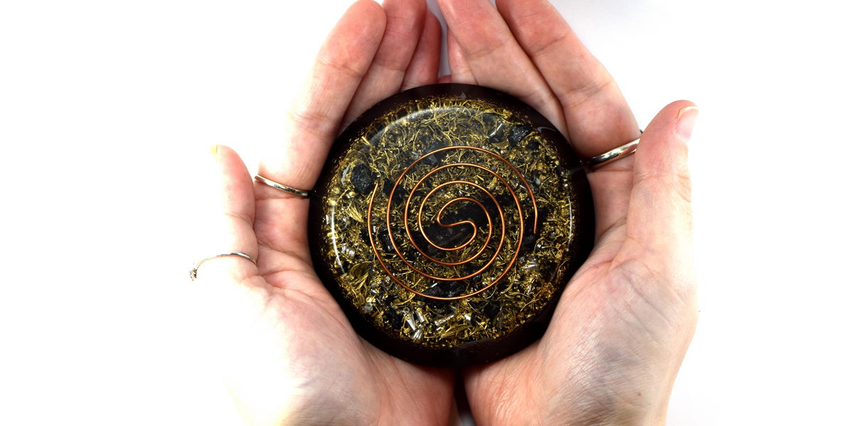 How to use Orgonite to get the Biggest Benefits - Terrarocks