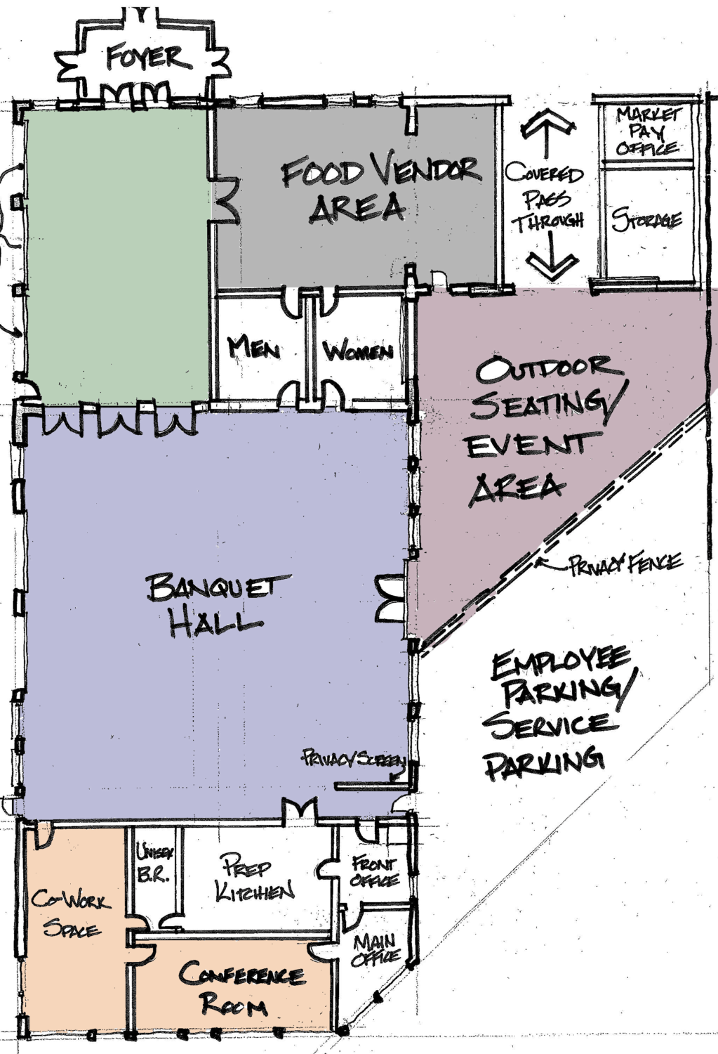 mapofarea - Terra Square