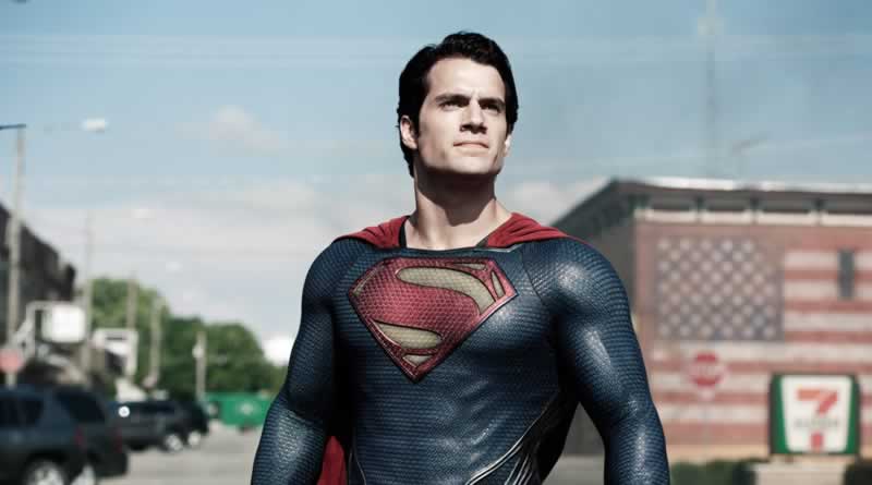 Na tentativa de modernizar o Superman, Man of Steel divide antiga e ...
