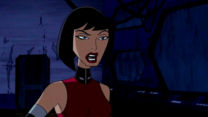 Patrulha do Destino | Conheça mais sobre a Madame Rouge; A nova vilã da ...