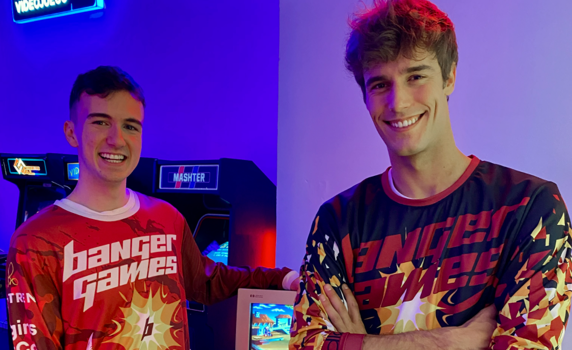 Banger Games Prepara Solución Anti Tramposos - Territorio Blockchain