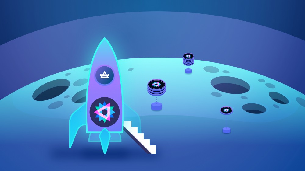 BEAM Presenta Su Road Map Q4-2021/2022 - Territorio Blockchain