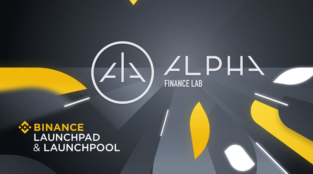 Binance Incorpora Alpha Finance Lab - Territorio Blockchain