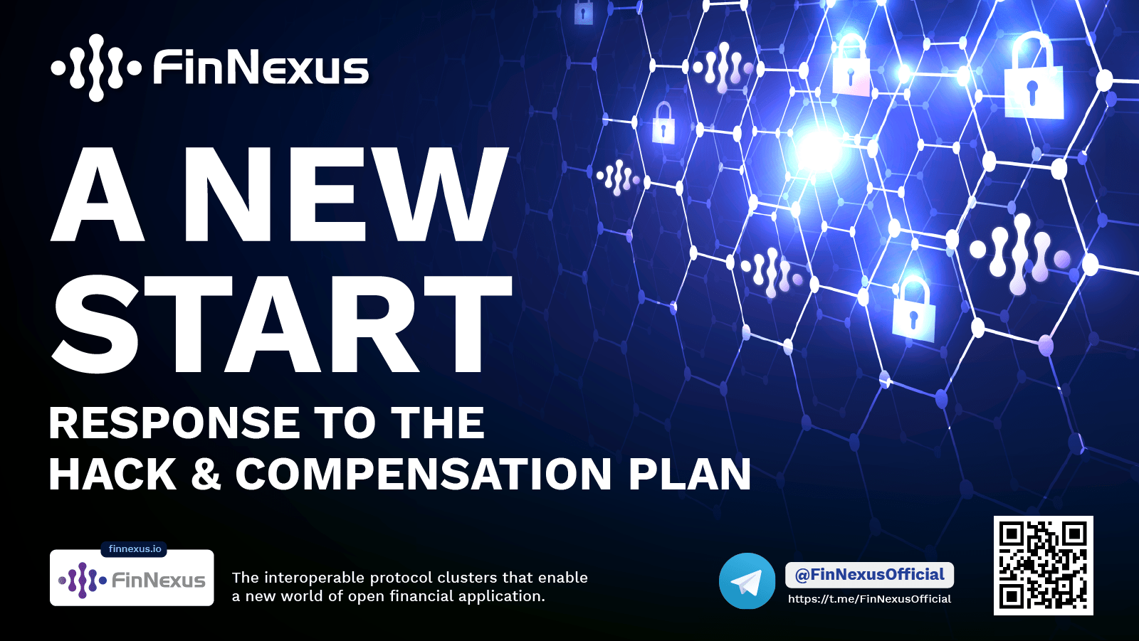 Un Nuevo Comienzo En Finnexus: Plan De Compensación Y Mejora De La ...