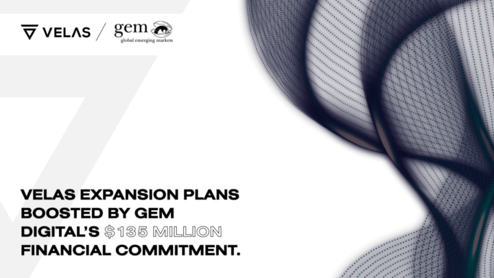 Planes De Expansión Para Velas Impulsados por El Compromiso Financiero De $135 Millones Por ...