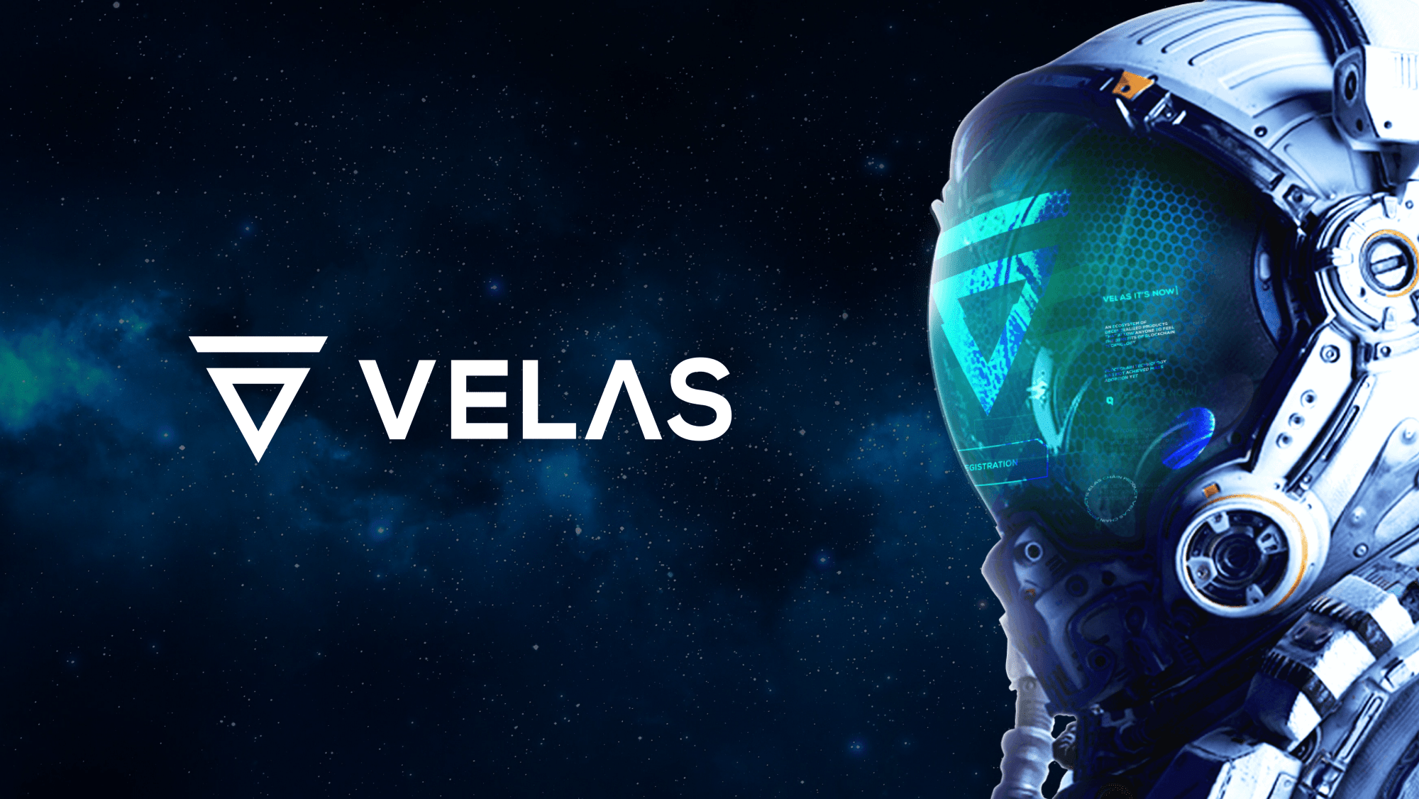 Velas Es La Primera Blockchain En Lanzarse Al Espacio - Territorio ...