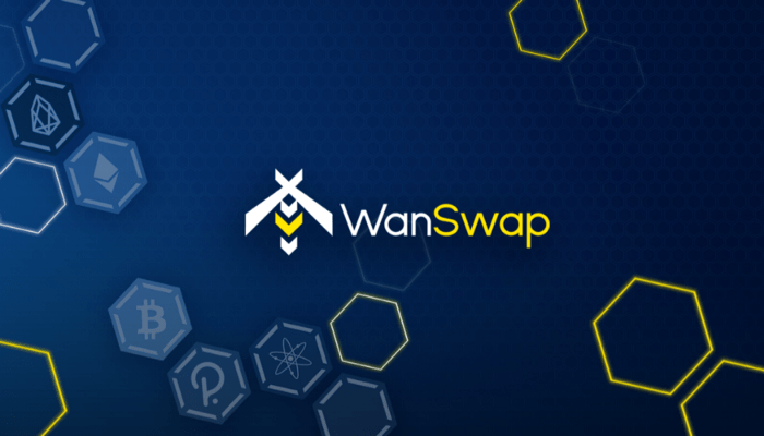 WanSwap, Todo Lo Que Necesitas Saber - Territorio Blockchain