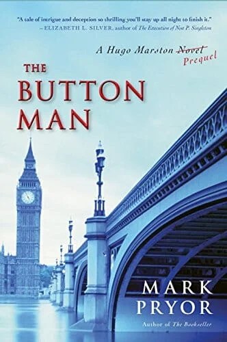 The Button Man is a delightful prequel - Terry Ambrose