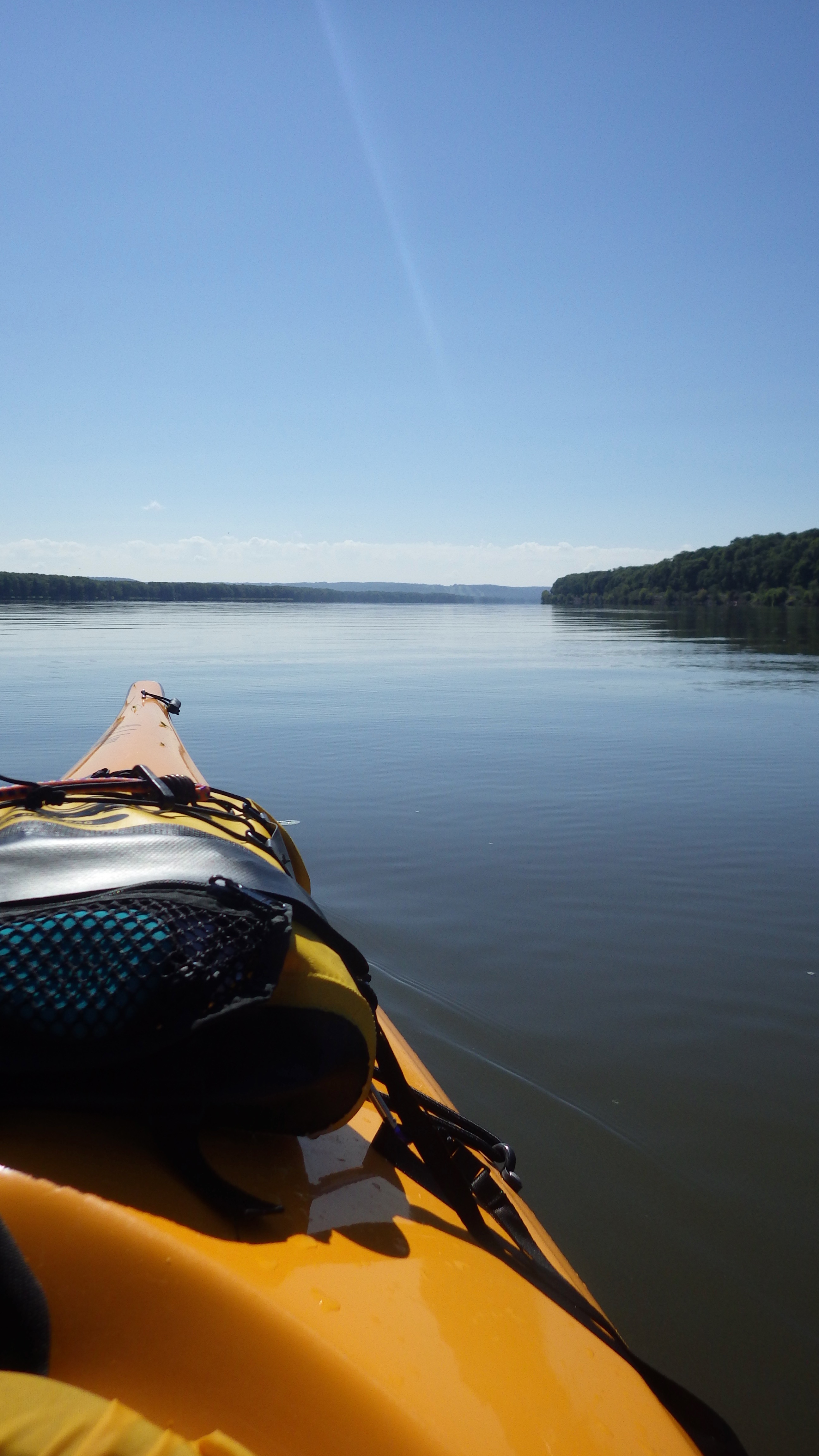 The Last Great River Rumble – 25 Years In The Making – d'aventures