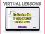 Create Digital Lessons With Educreations Terry S Teaching Tidbits