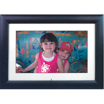 Digital Picture Frames - Terry White's Tech Blog