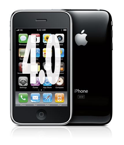 What do you want in iPhone OS 4.0? - Terry White's Tech Blog