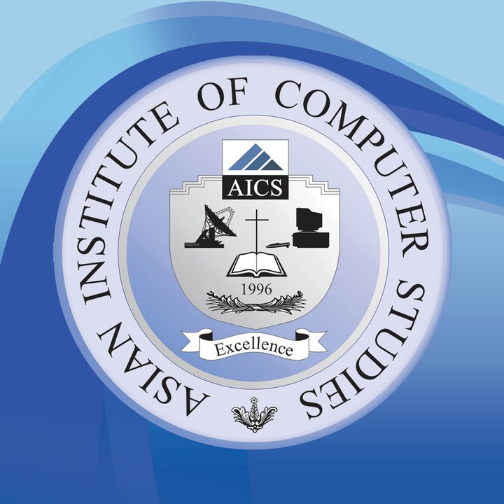 Tesda Courses Offered in AICS Dasmariñas Cavite