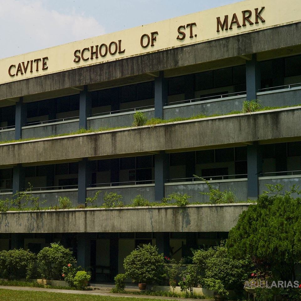 Tesda Courses in Cavite School of St. Mark