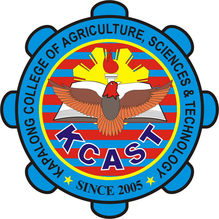 Kapalong College of Agriculture, Sciences and Technology