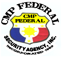 Tesda Courses Offered in CMP Federal Security Agency