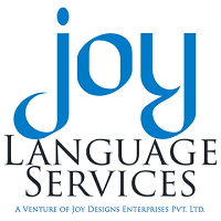 Joy Language Tutorial Services