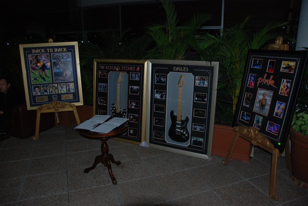 Tesla Day dinner at The Friends | Tesla Forum