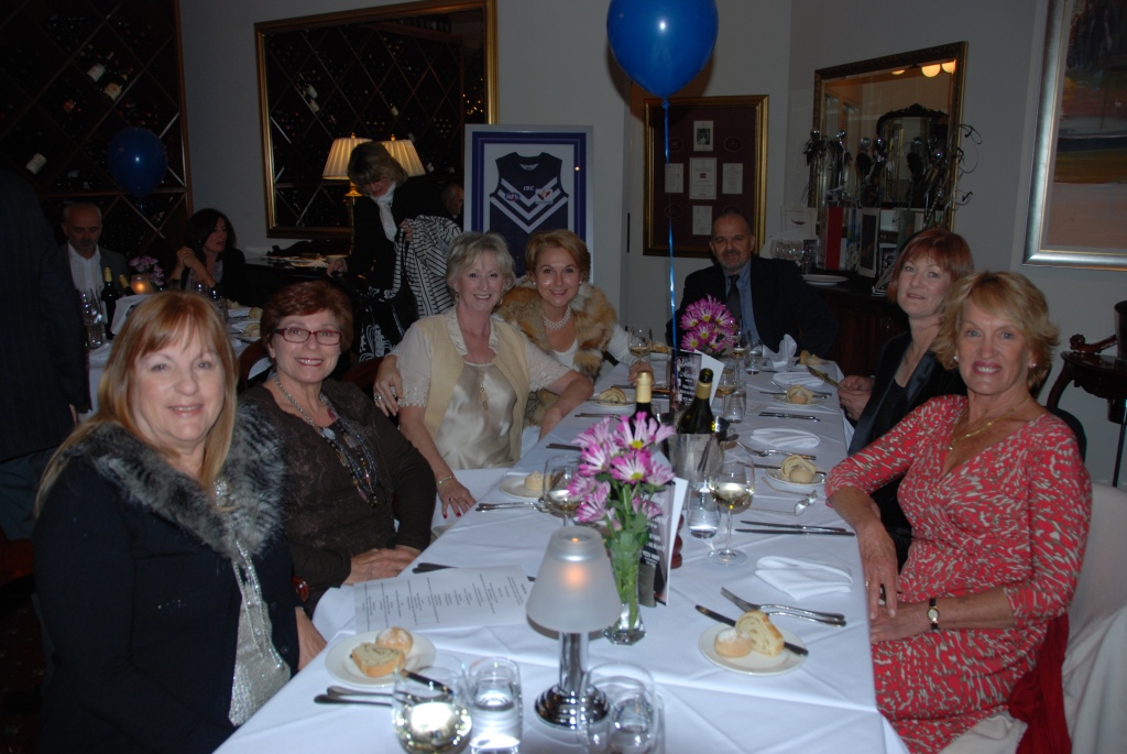 Tesla Day dinner at The Friends | Tesla Forum