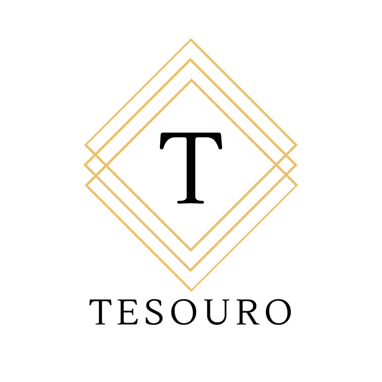 website logo – Tesouro Timepiece