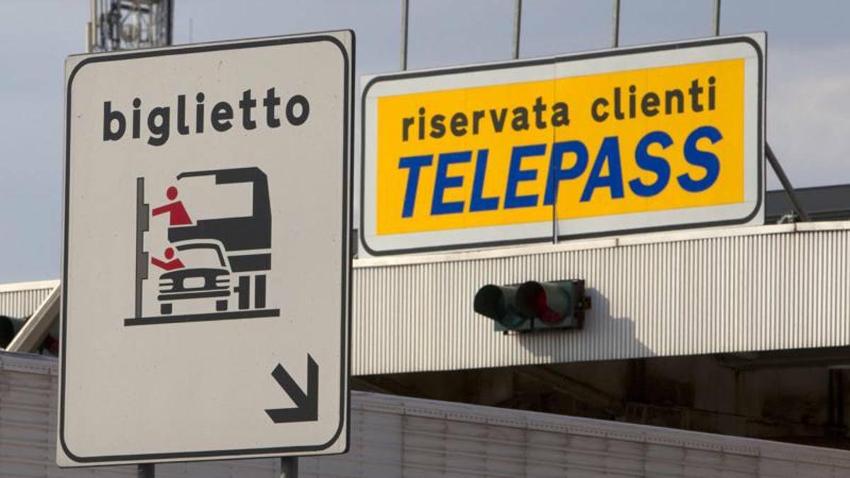 Telepass Pay X: cos'è e come attivarlo! - Test Driver