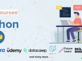 Top Python Courses Online In 2025 Free Paid Options