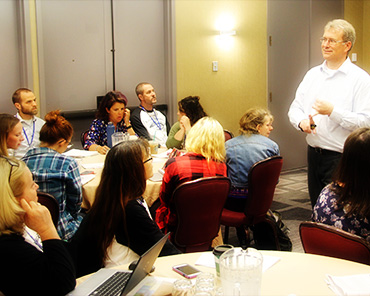 Parent Teacher Home Visits | A Home Visit for Every Learner