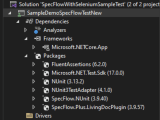 What Is Specflow Test Automation Tools