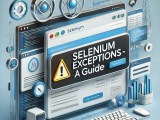 Stale Element Reference Exception In Selenium Test Automation Tools