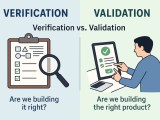 Verification And Validation In Software Testing Key Differences Test