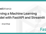Serving A Machine Learning Model With Fastapi And Streamlit Testdriven Io