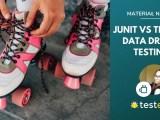 Junit Vs Testng Data Driven Testing Testelka Pl