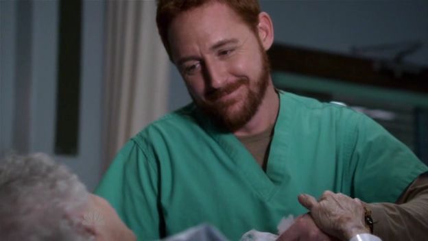 ER - Serviço de Urgência Elenco | Vem Jogar | teste QUIZ