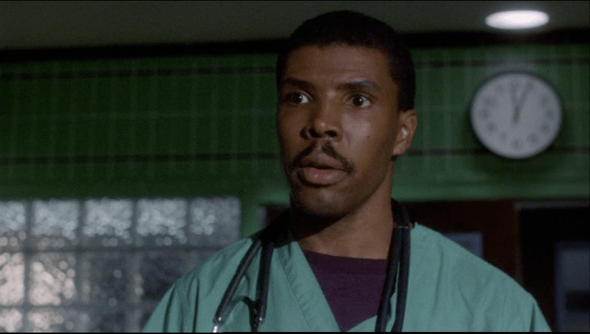 ER - Serviço de Urgência Elenco | Vem Jogar | teste QUIZ