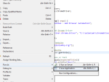 First Selenium Script With Browser Launch And Verifying Page Title