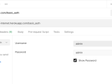 How To Handle Basic Auth In Cypress Testersdock