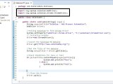 First Selenium Script With Browser Launch And Verifying Page Title