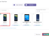 How To Execute Mobile App Test Case Testgrid