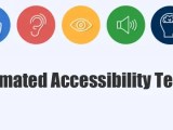 Automated Accessibility Testing With Testingbot