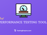 Best Performance Testing Tools Free And Paid For 2024 Testing Empire